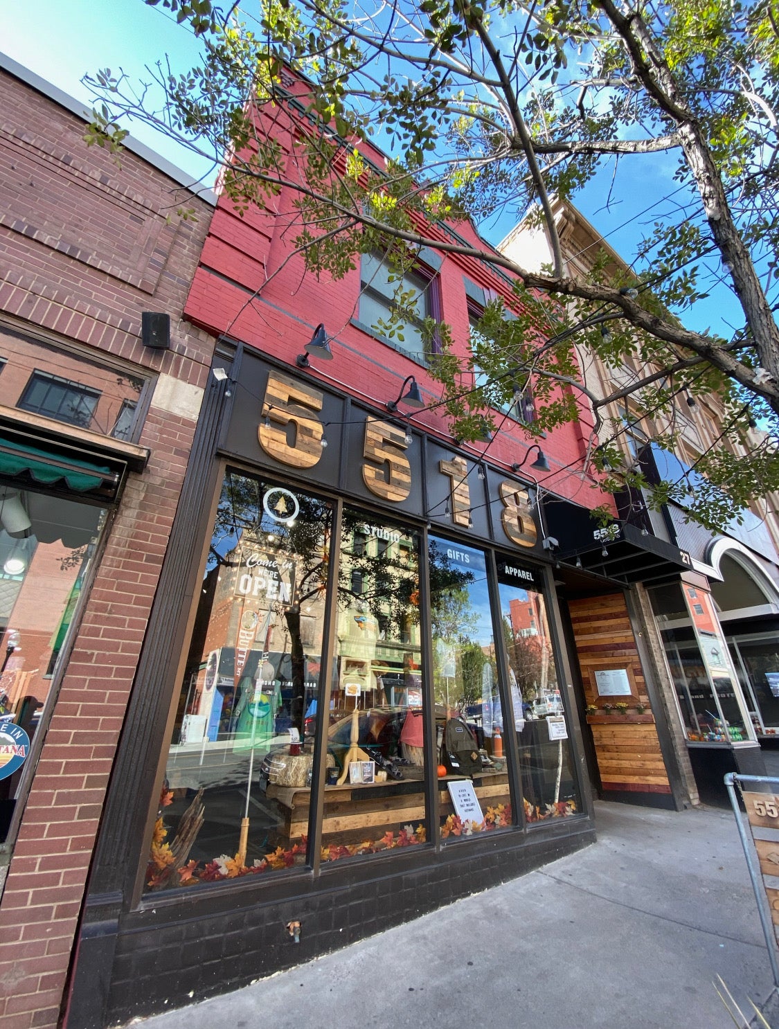 About Us | 5518 Designs Store